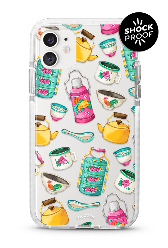 Alatan - PROTECH™ Special Edition Nosta Collection Phone Case | LOUCAS ...