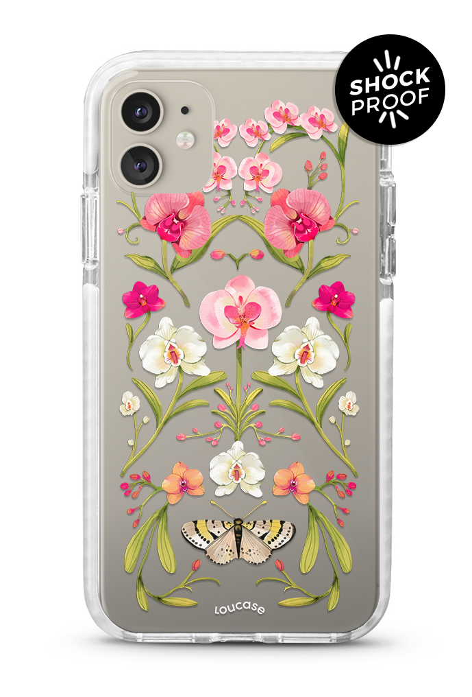 Calanthe - PROTECH™ Special Edition Orkedia Collection Phone Case | LO ...