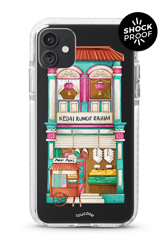 Kedai Rahim - PROTECH™ Special Edition Nosta Collection Phone Case | L ...