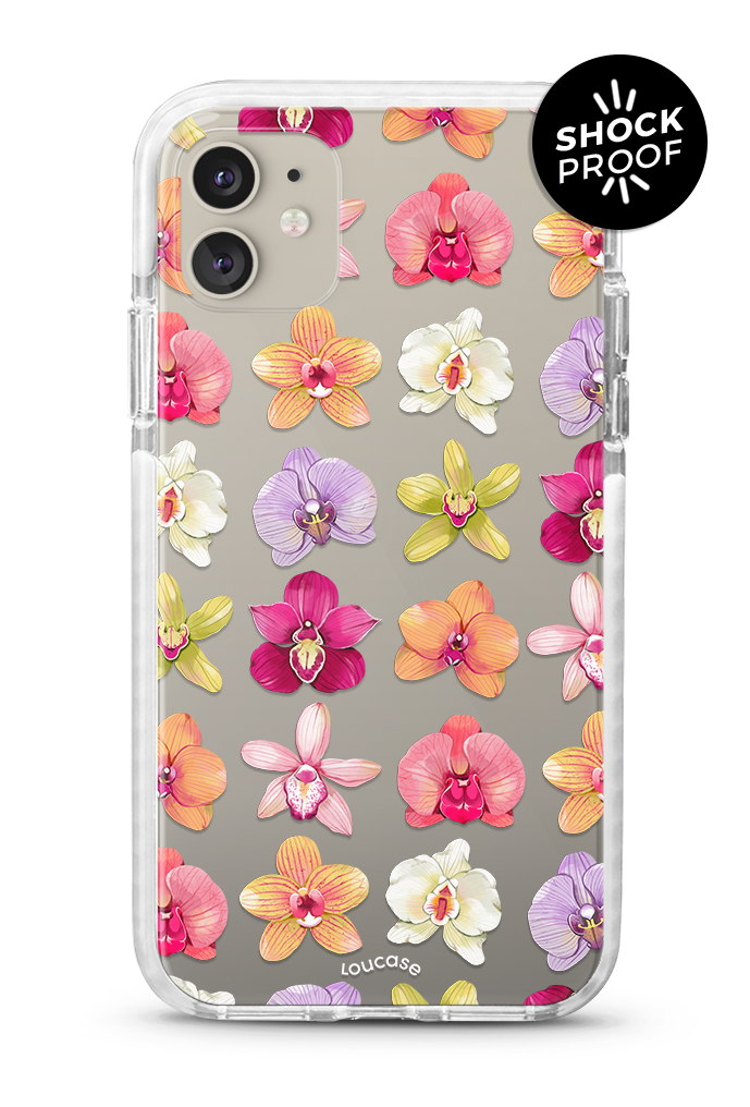 Orchitopia - PROTECH™ Special Edition Orkedia Collection Phone Case ...