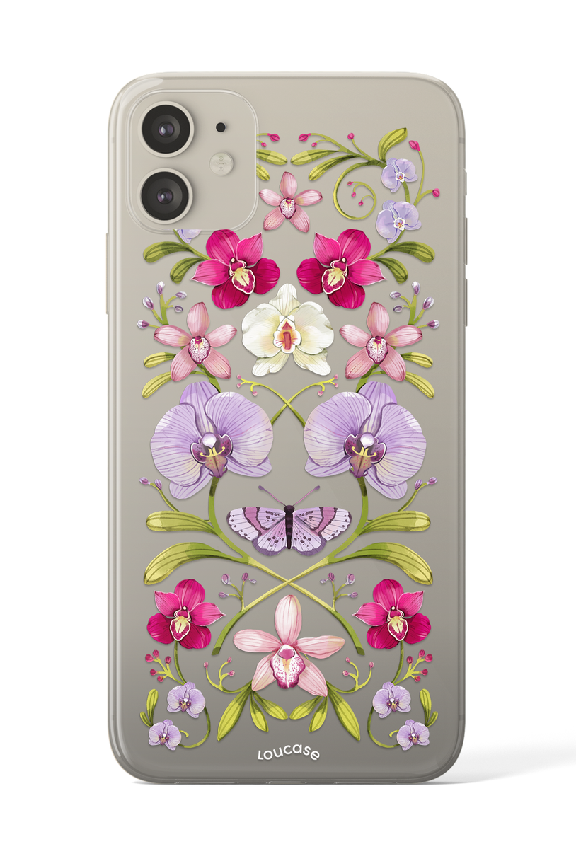 Winika - KLEARLUX™ Special Edition Orkedia Collection Phone Case | LOU ...