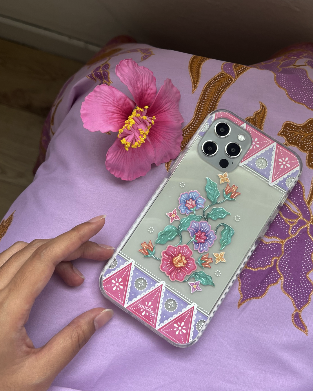 Batique Collection – Loucase