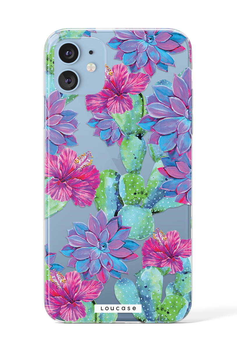 Catra KLEARLUX™ Phone Case | LOUCASE – Loucase