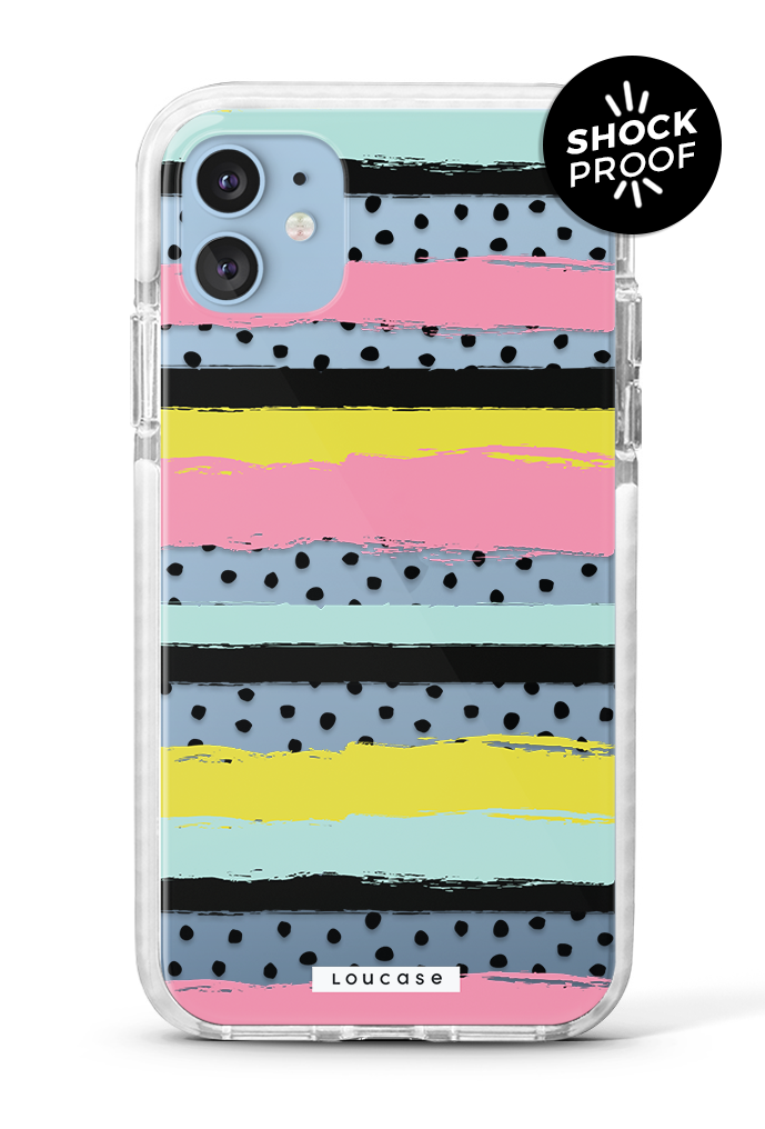Edna PROTECH™ Phone Case | LOUCASE – Loucase
