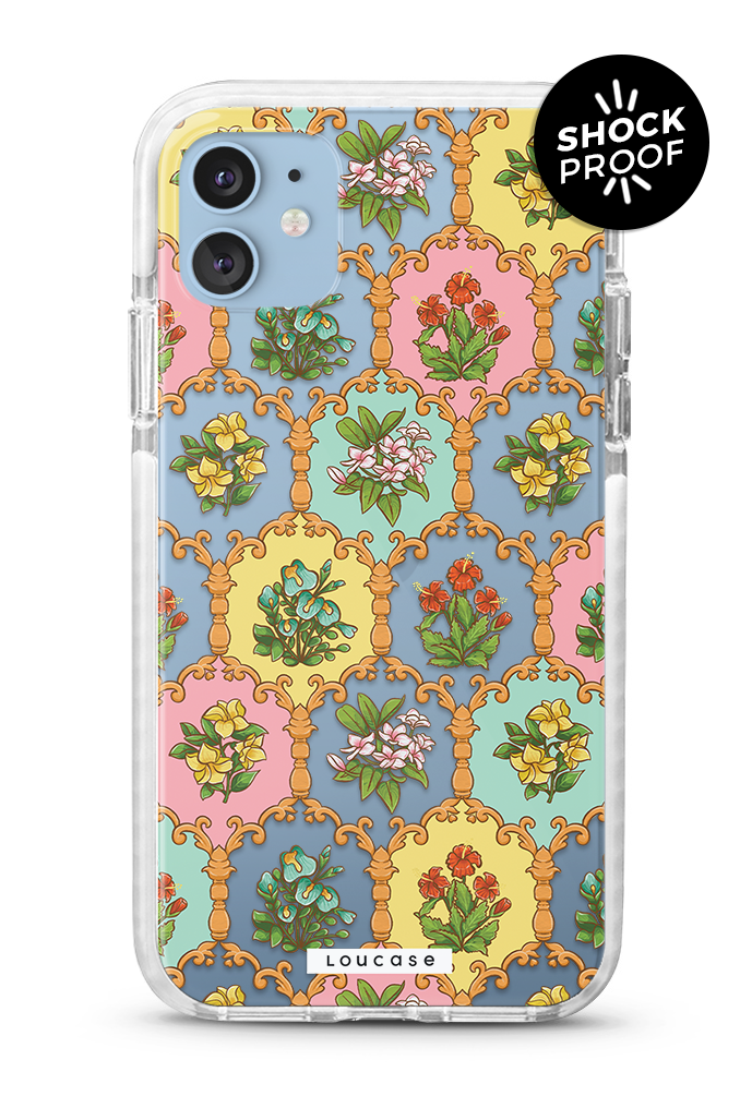 Hias - PROTECH™ Special Edition Senandung Collection Phone Case | LOUC ...